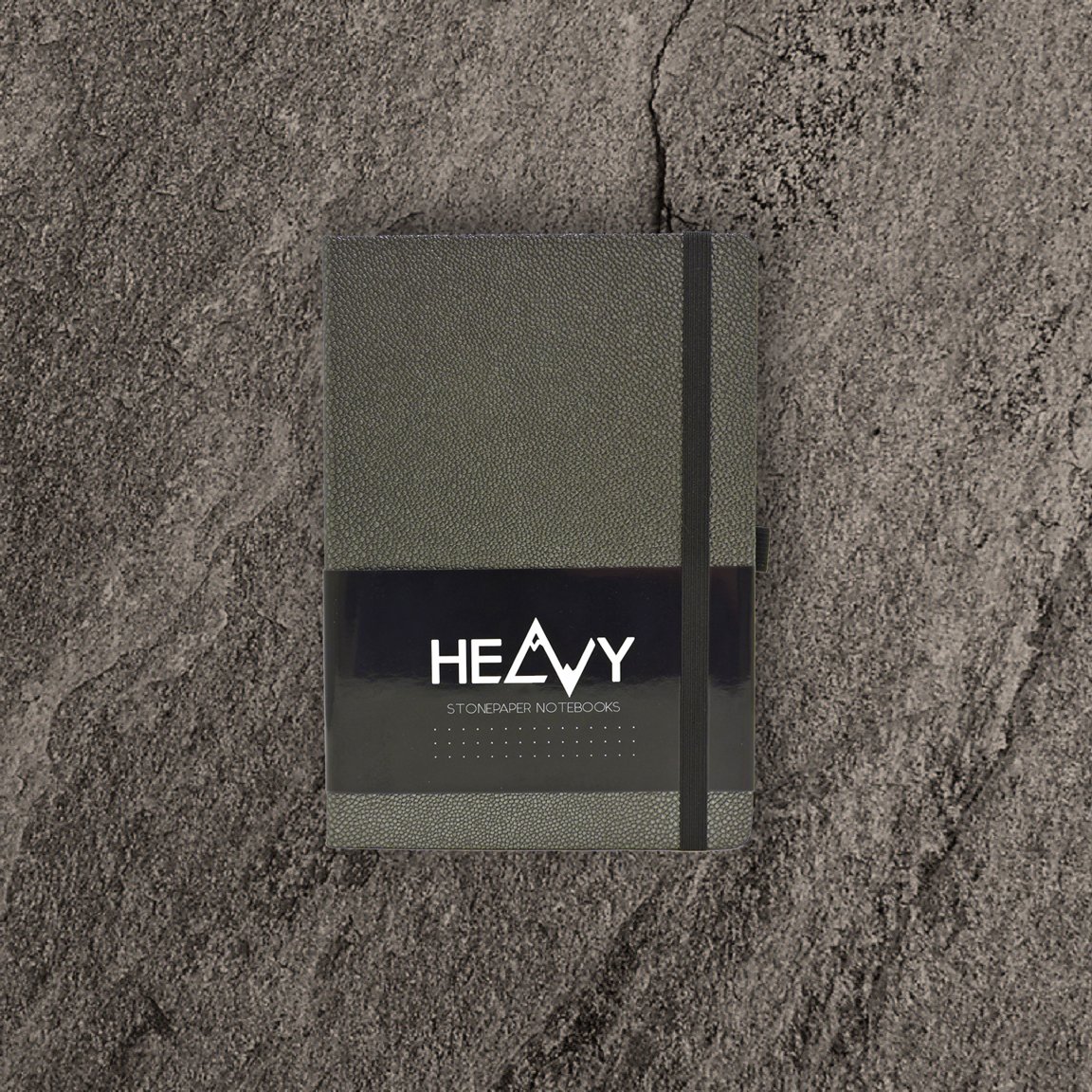 Heavy Stonepaper Galerij