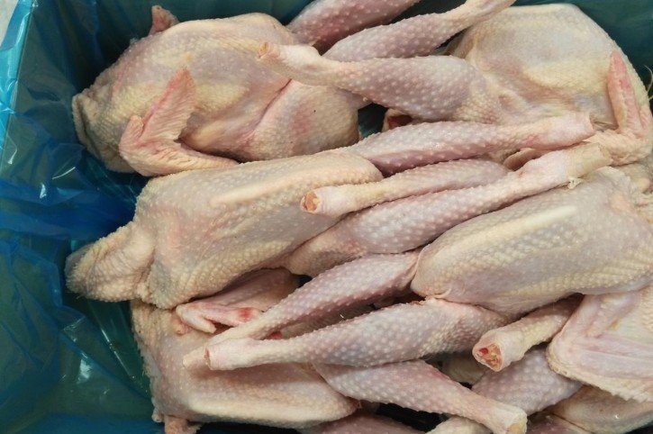 Meat Sales - International Meat Trading