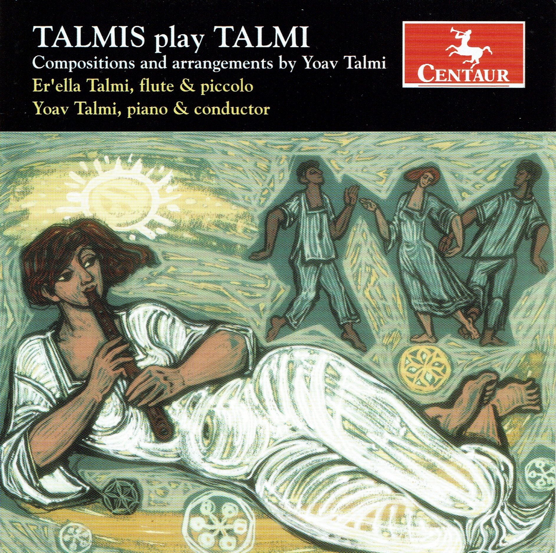 YOAV-TALMI