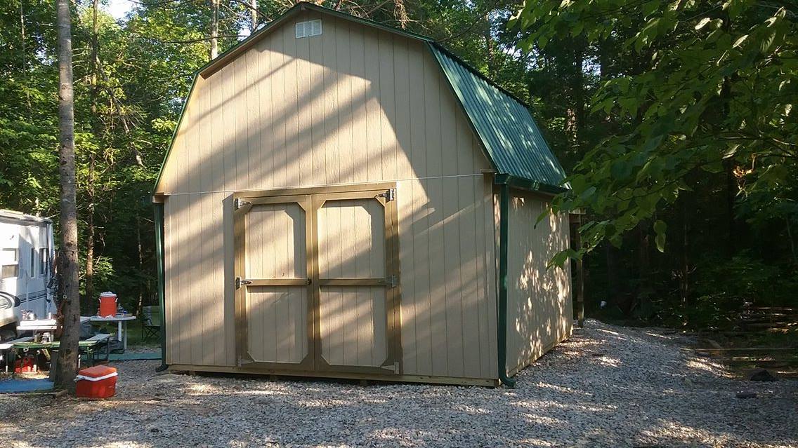 Best Barns of Indiana | Central, IN