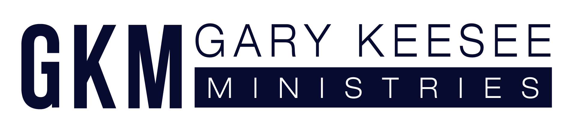 Gary Keesee Ministries