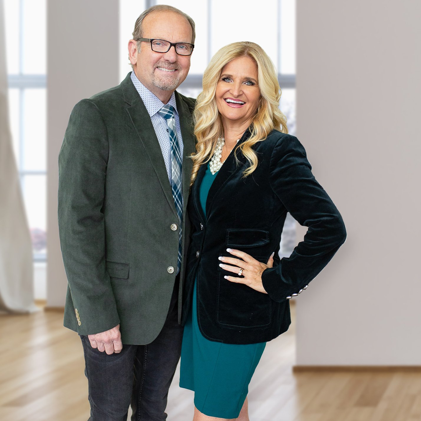 Gary Keesee Ministries