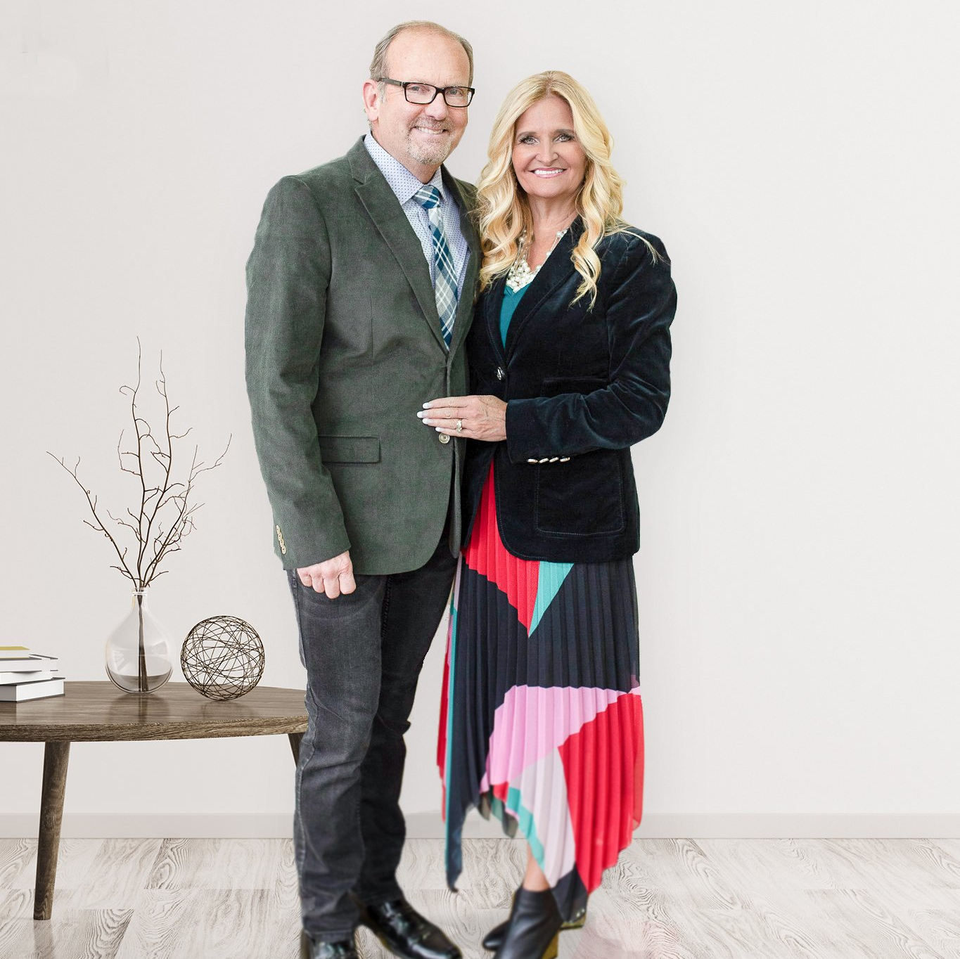 Gary Keesee Ministries