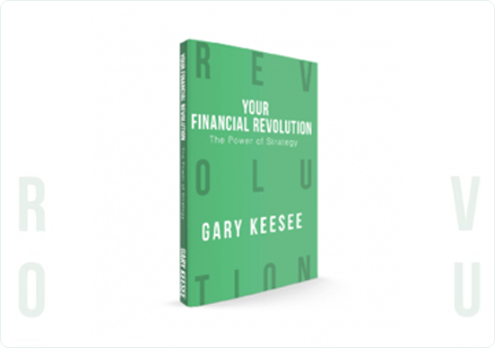 Gary Keesee Ministries