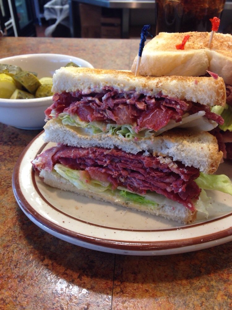 Northside New York Deli