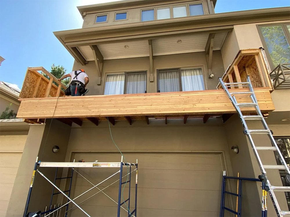 General Contractor | K&D Development | Denver, CO