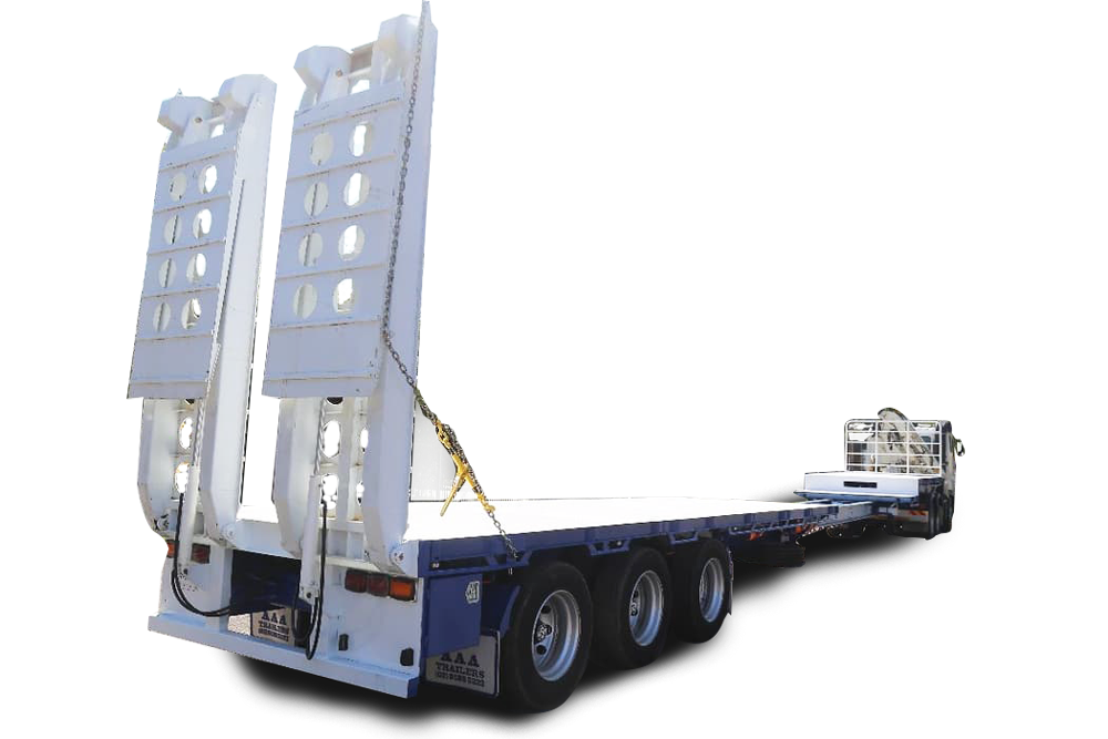 #1 Truck Trailers in Australia I AAA Trailers