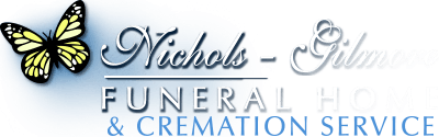 Nichols Gilmore Funeral Home & Cremation Services | Newport, DE
