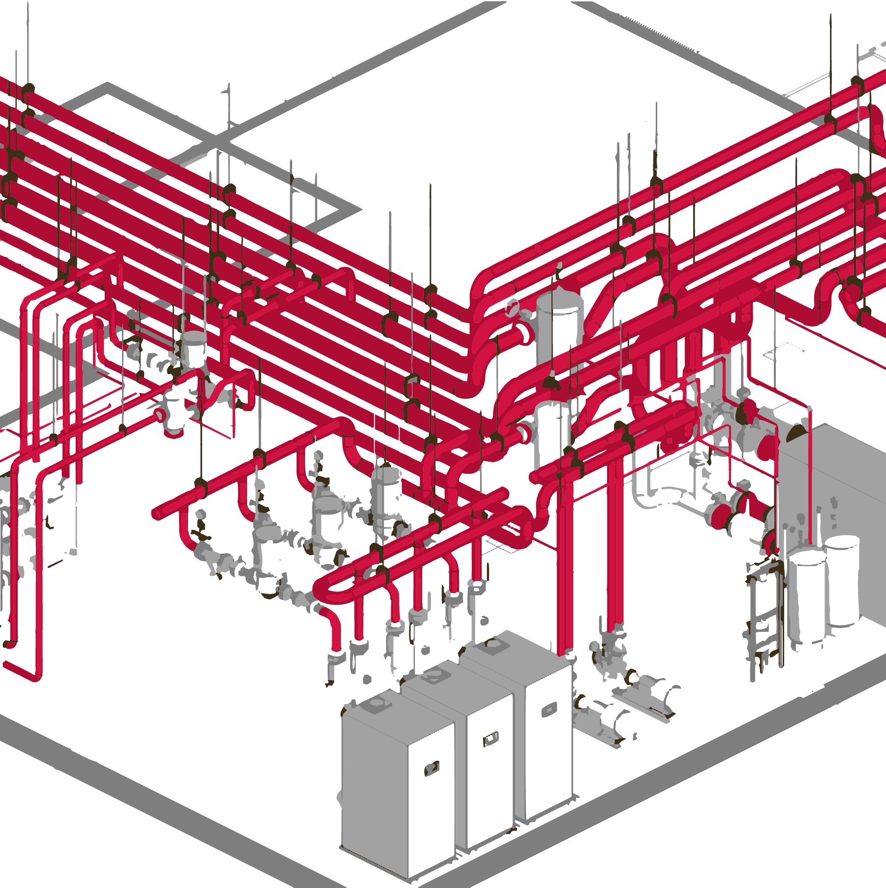 Premier Mechanical Inc | Chicago Mechanical Contractor