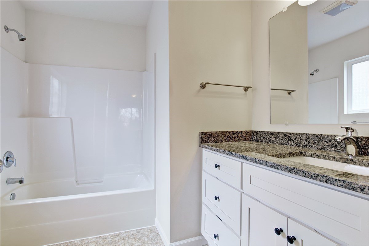 Shower & Bath Remodels Waterloo, IA