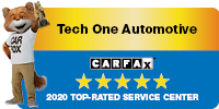 Professional Car Repair, Maintenance, & Service | Tech One Automotive