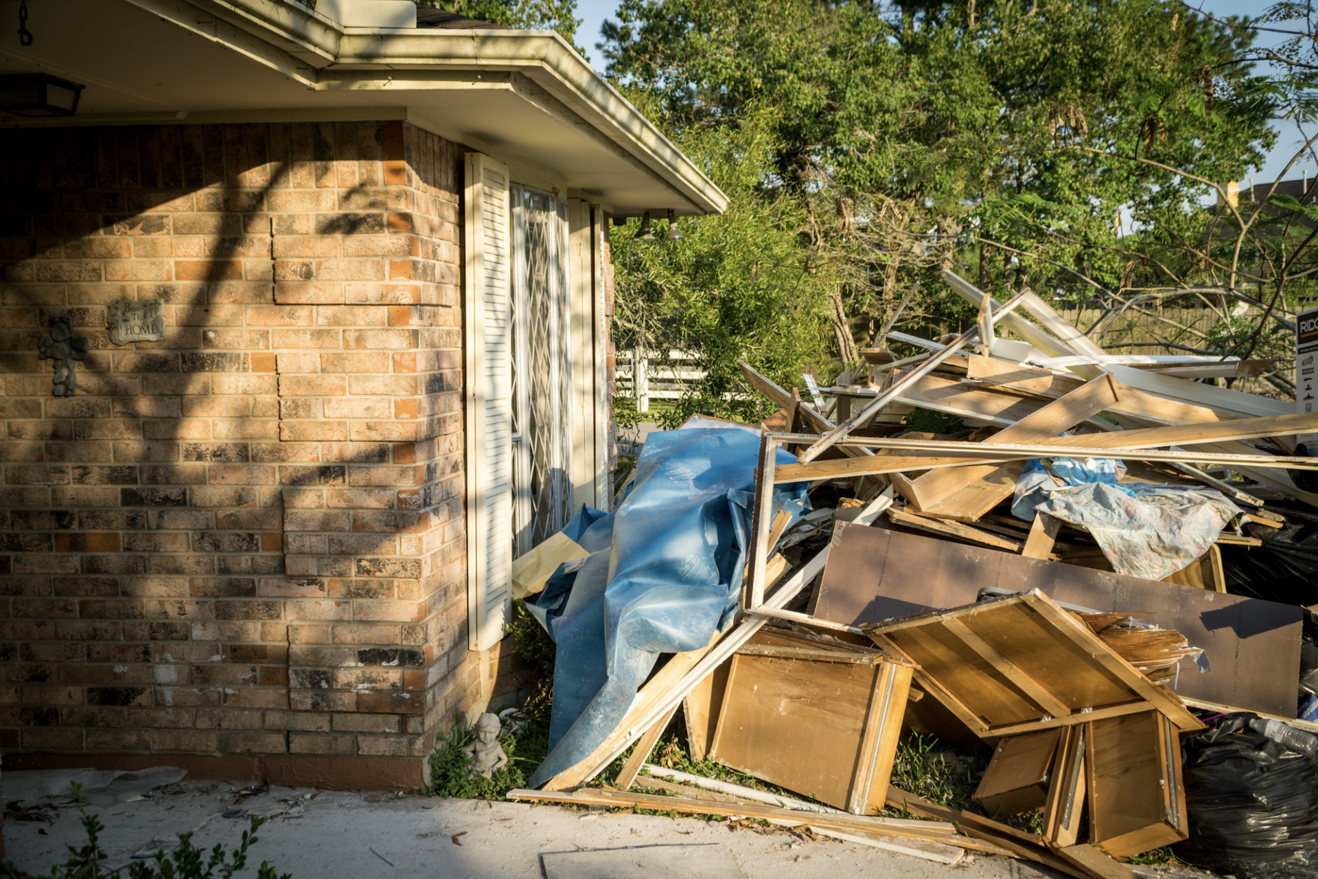 Should You Worry About Hurricane Damage in Central Houston?
