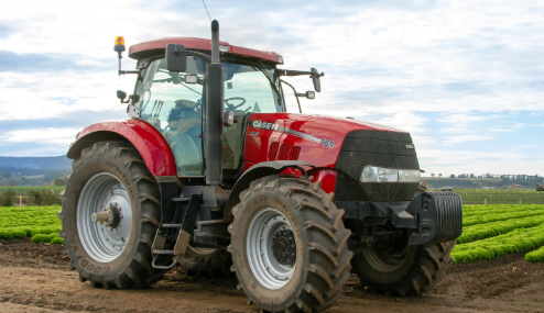 Machinery and Equipment in Ingham and Surrounding Areas | SNG Machinery ...