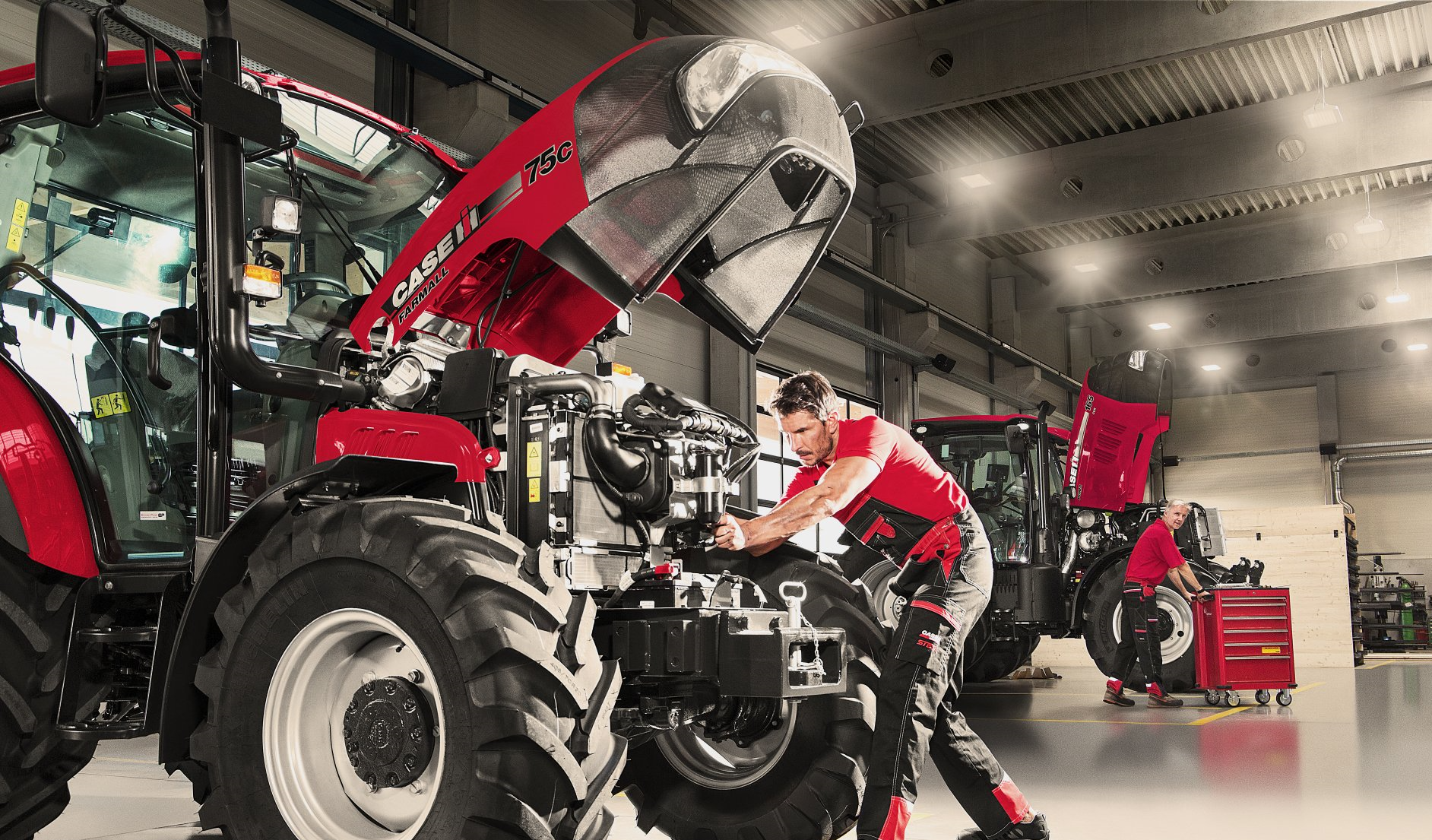 Machinery Mechanics in Ingham and Surrounding Areas | SNG Machinery Sales