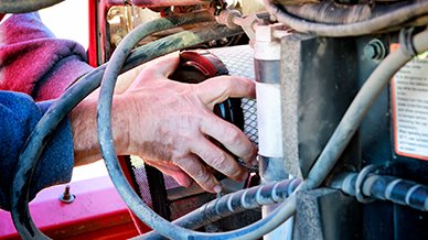 Machinery Mechanics in Ingham and Surrounding Areas | SNG Machinery Sales