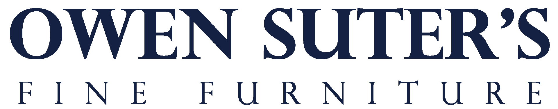 Owen Suter's Fine Furniture