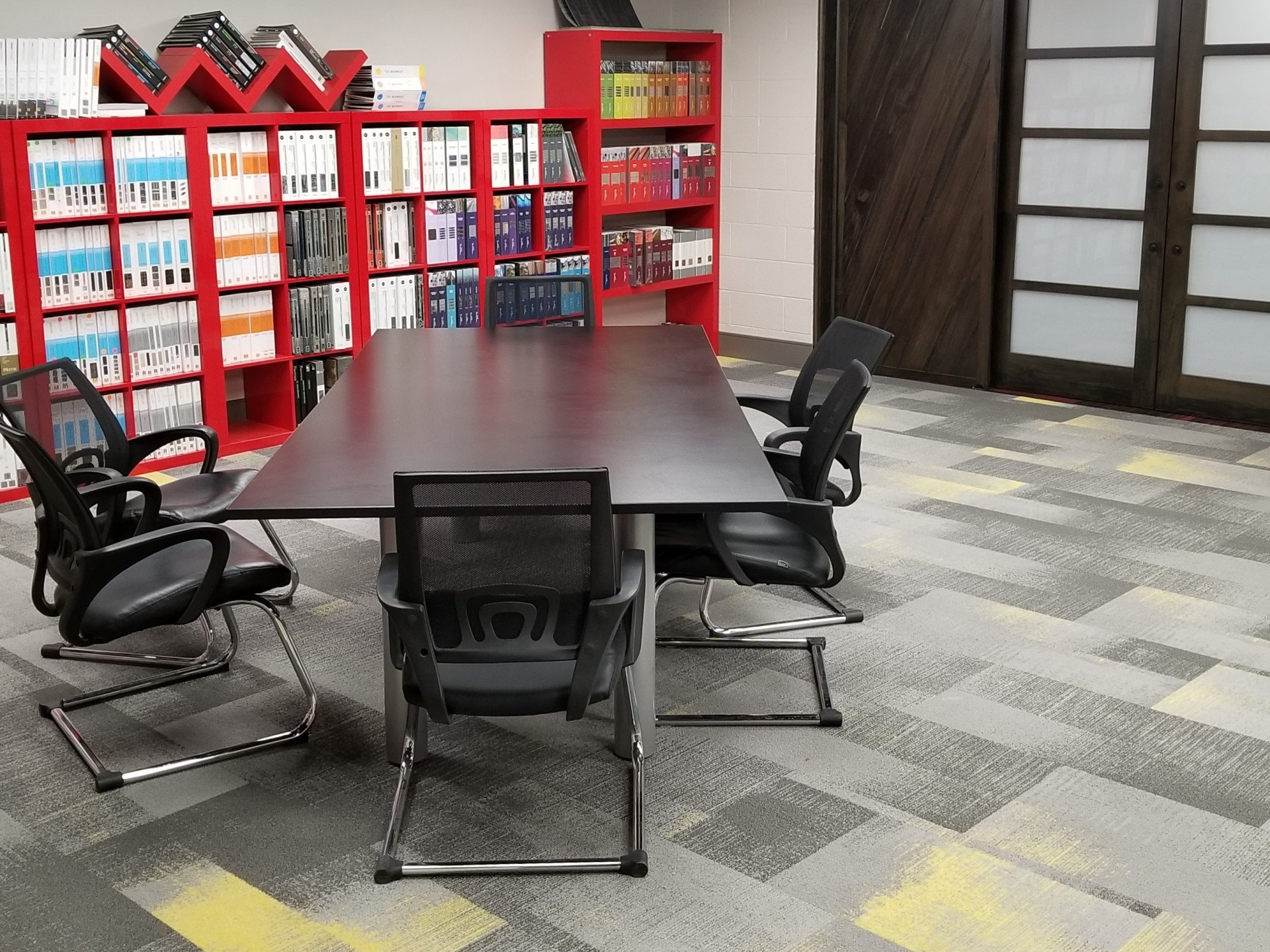 Commercial Flooring Columbus OH | Floor Systems & Design