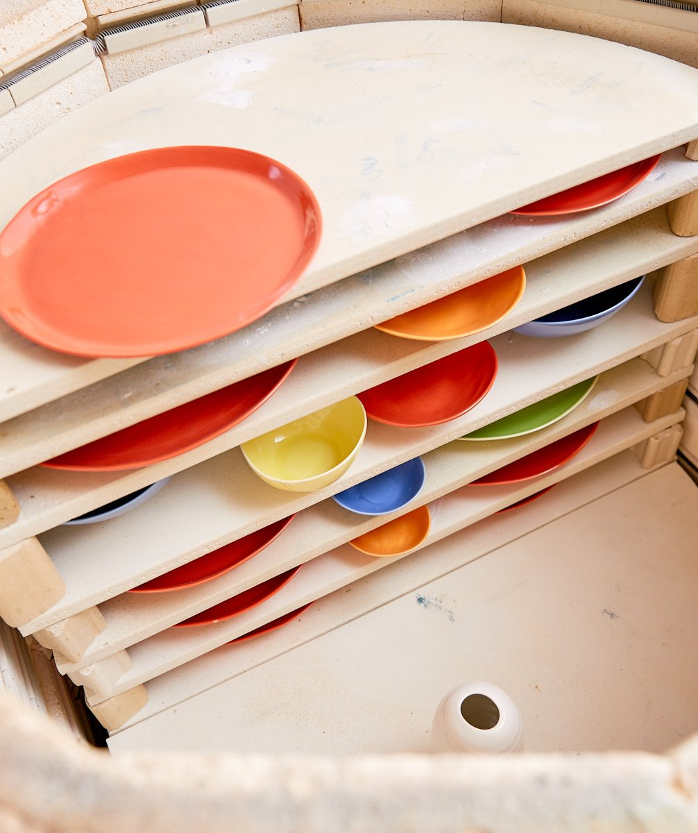 Davistudio | Artist-Made Porcelain Handmade in the Hudson Valley