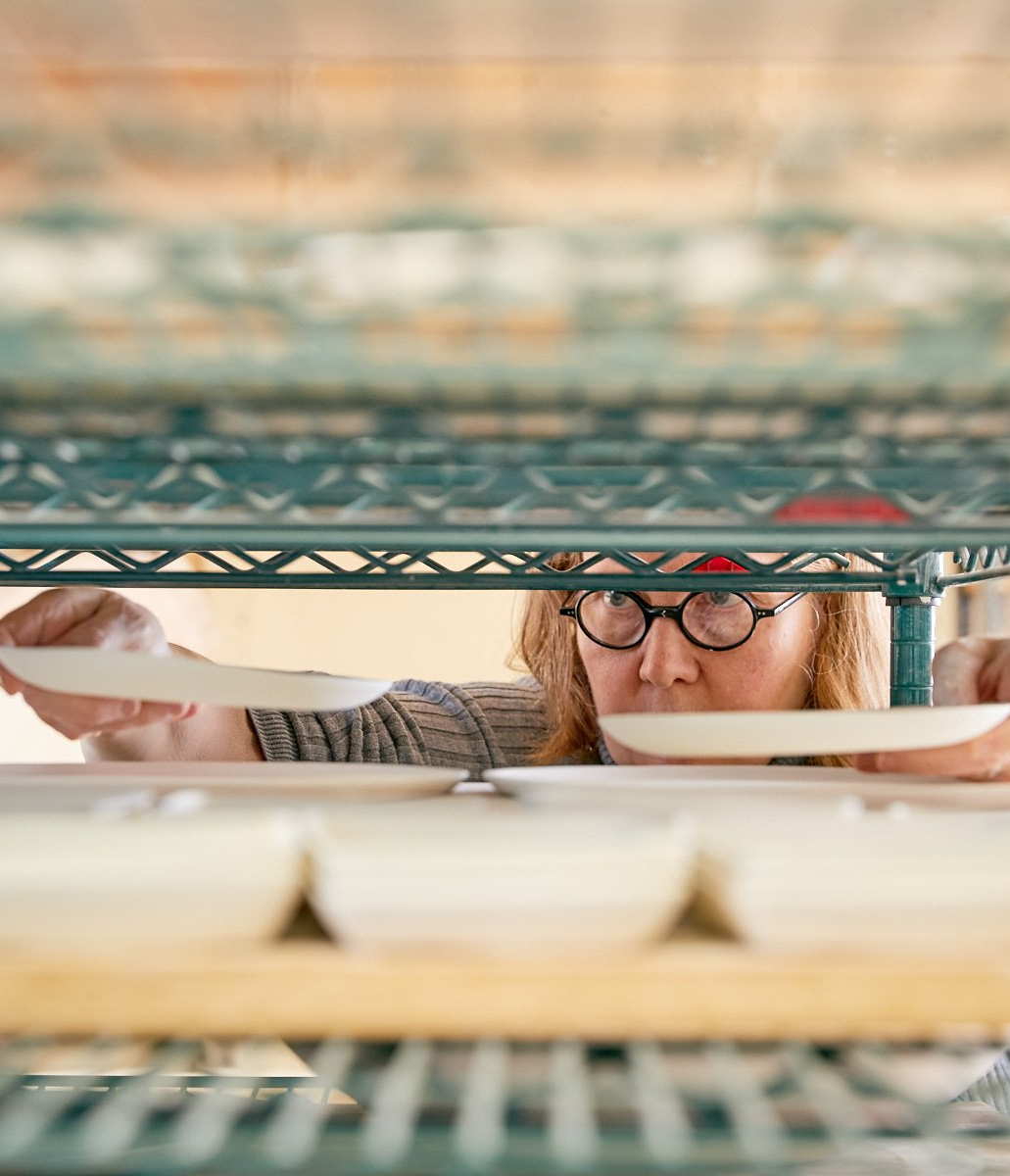 Davistudio | Artist-Made Porcelain Handmade in the Hudson Valley