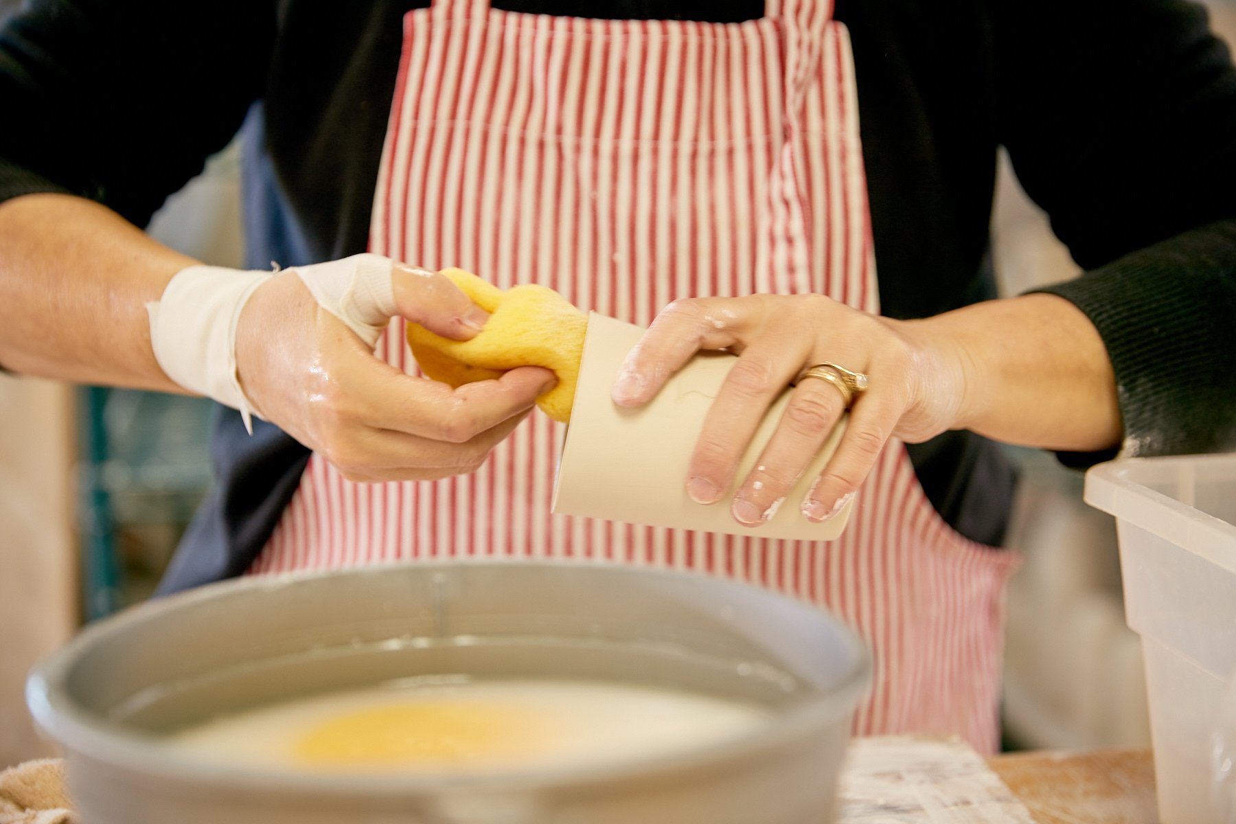 Davistudio | Artist-Made Porcelain Handmade in the Hudson Valley