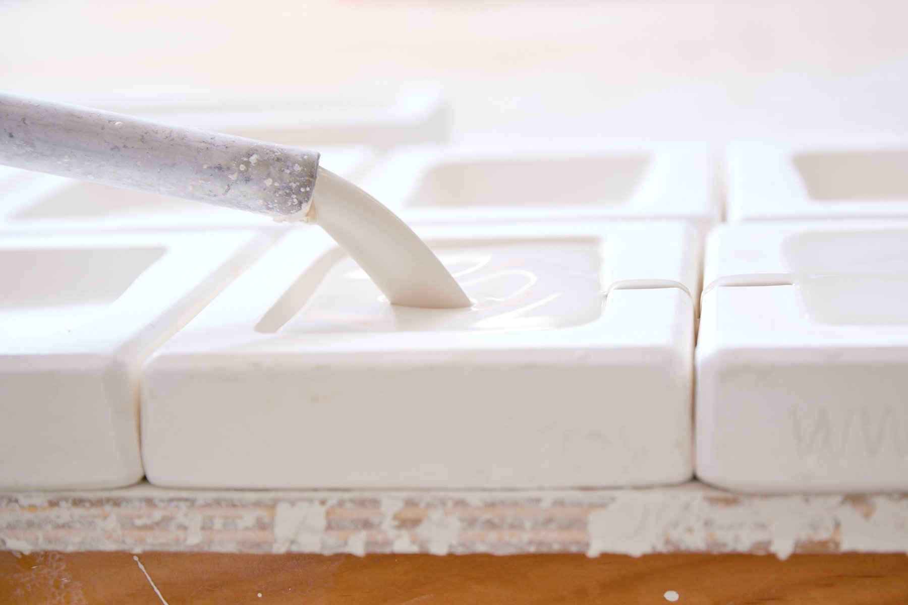 Davistudio | Artist-Made Porcelain Handmade in the Hudson Valley