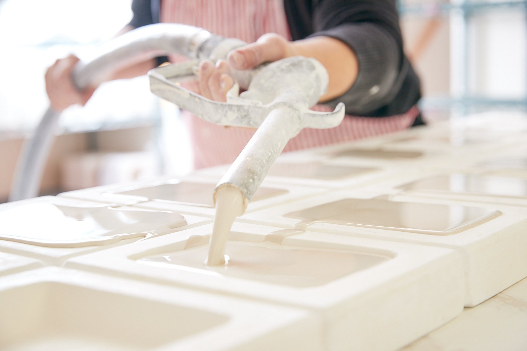 Davistudio | Artist-Made Porcelain Handmade in the Hudson Valley