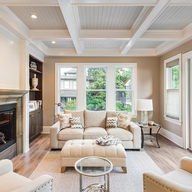 Windows, Siding & More | Nashville, TN | Mid South Exteriors