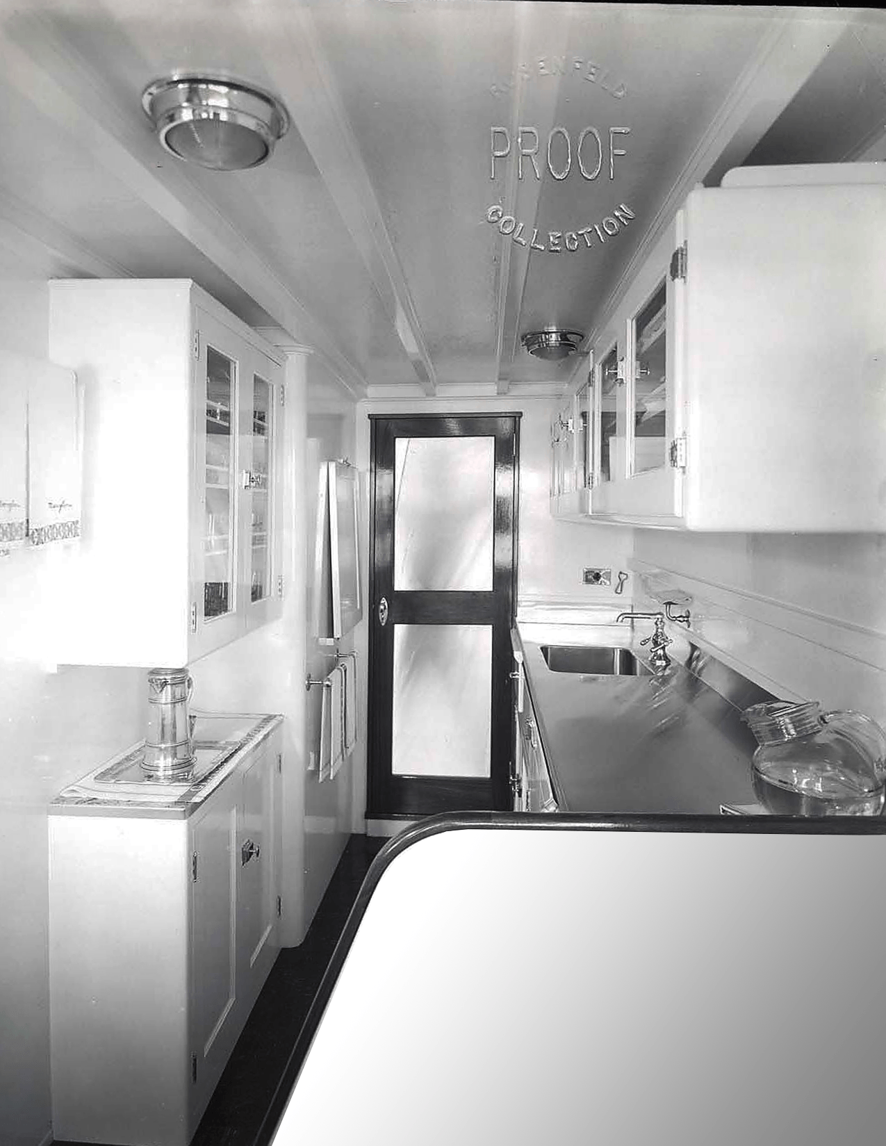 History – Motor Yacht Mauretania