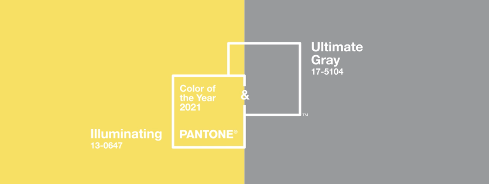 Pantone's 2021 Color of the Year