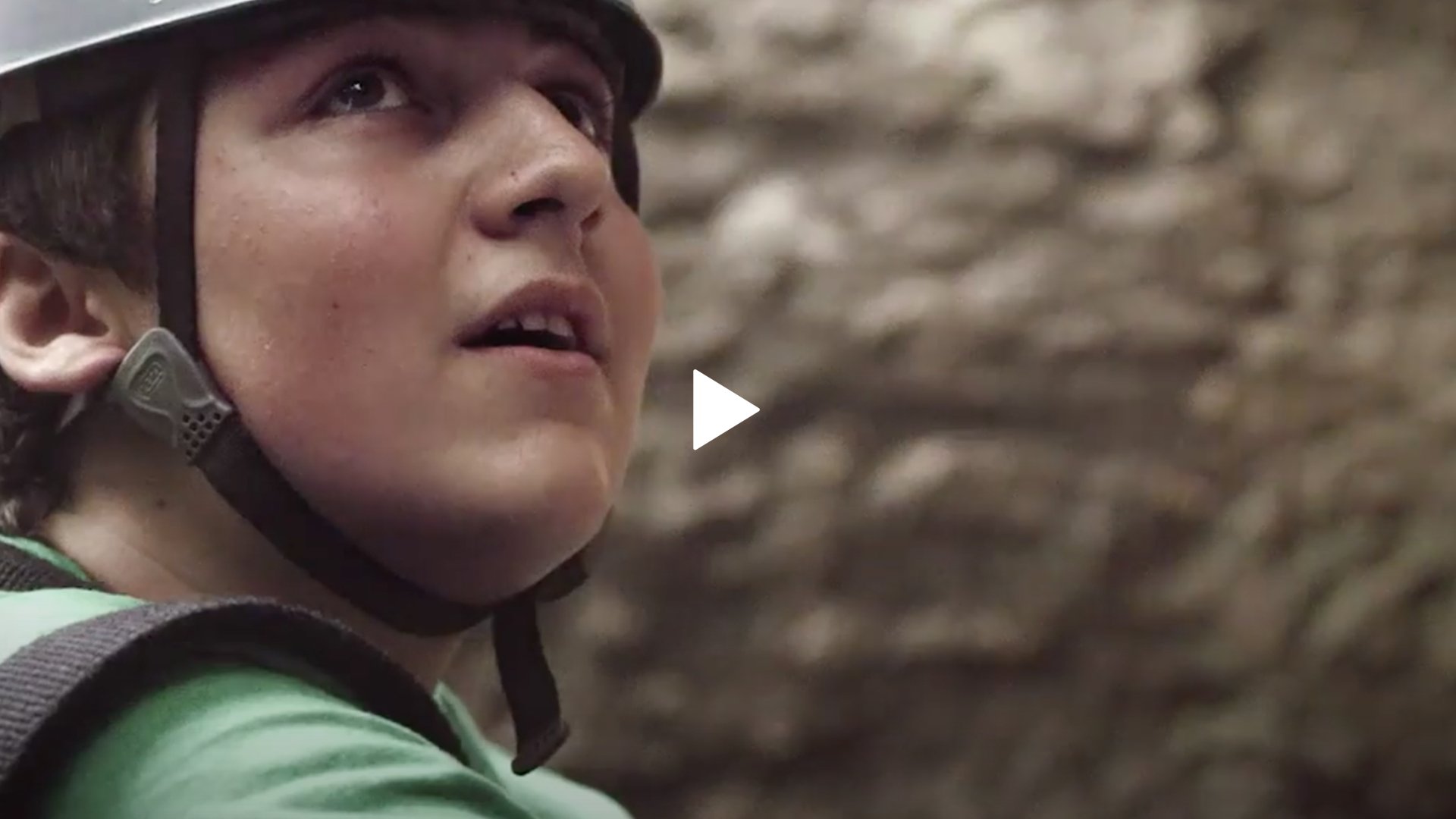 Boy Scouts - Brand Advertising - Greater St. Louis Area Council