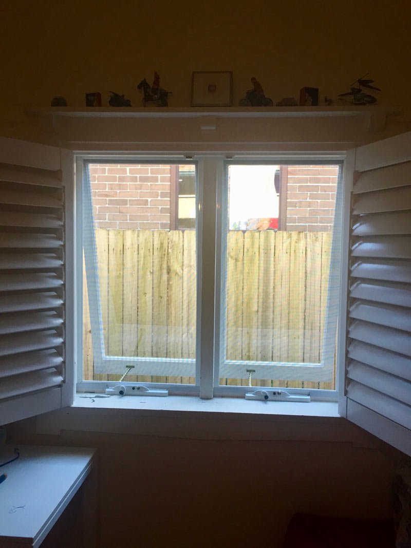 Our Gallery in Sydney and Sunshine Coast | Window Wizard