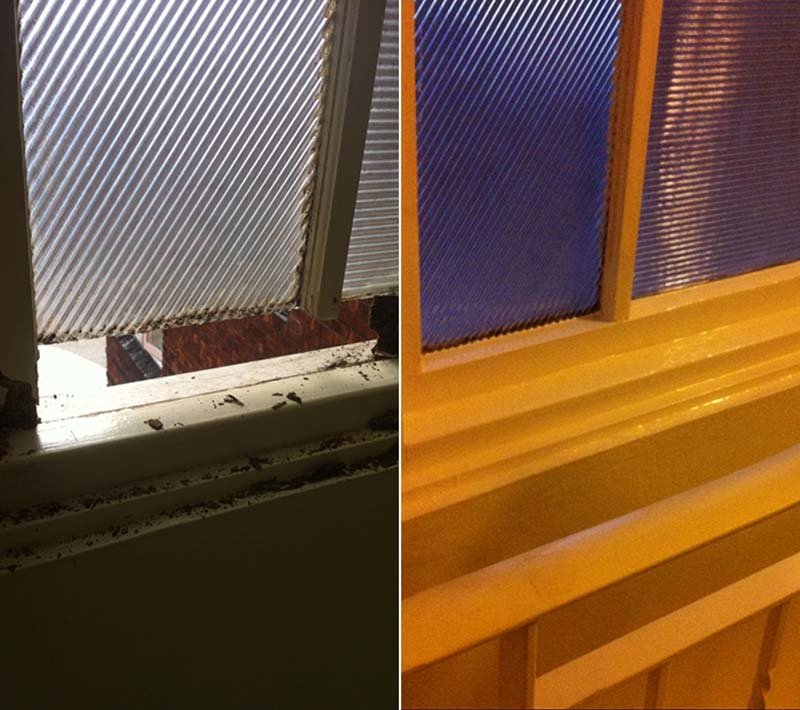 Our Gallery in Sydney and Sunshine Coast | Window Wizard
