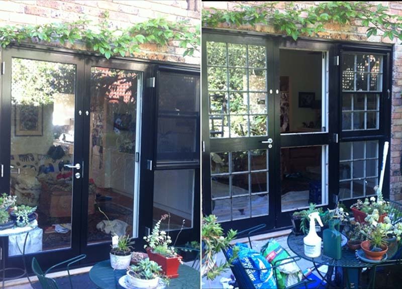 Our Gallery in Sydney and Sunshine Coast | Window Wizard