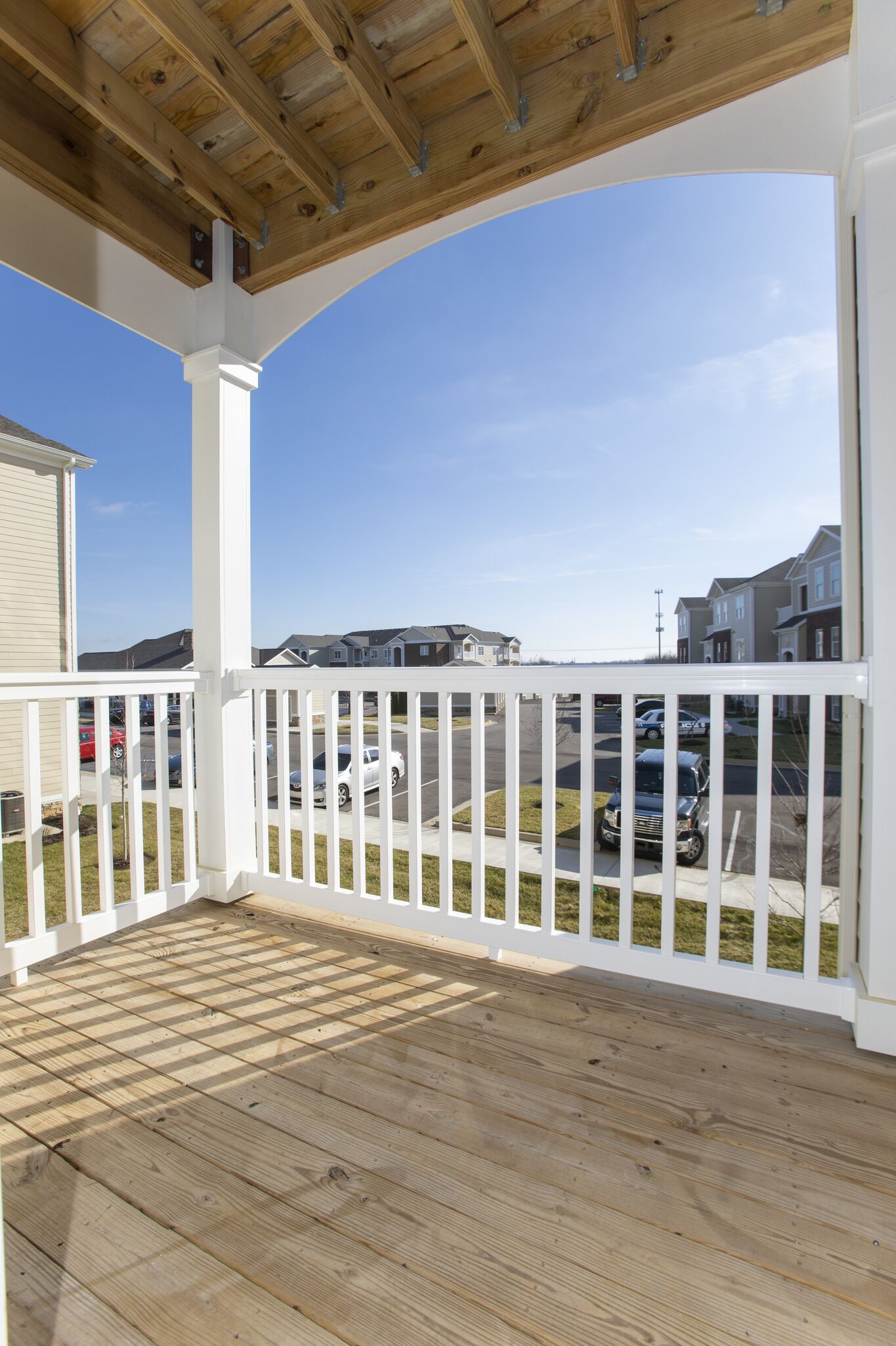 2 Bedroom Apartments | Lexington, KY | Ashton Park Apartments