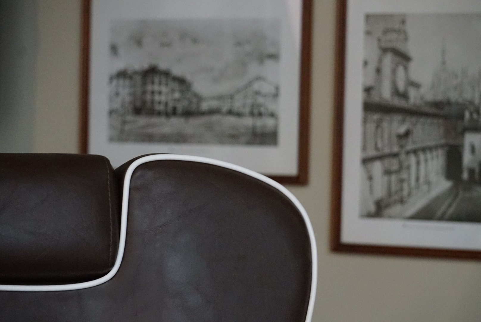 The drunken barber shop - Cristian barbiere salone di Milano