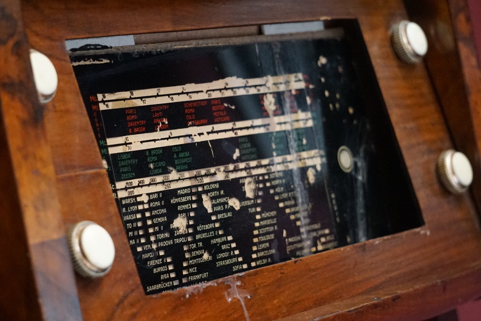 The drunken barber shop - Cristian barbiere salone di Milano