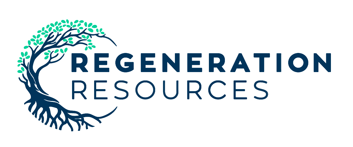 Regeneration Resources Organizational Development Consulting