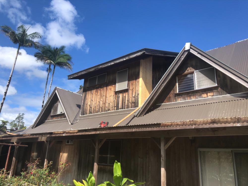 Roofing Services | Hawaii | Yama’s Roofing