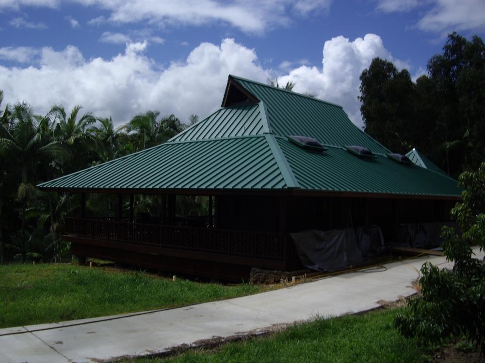 Roofing Professionals | Hawaii | Yama’s Roofing