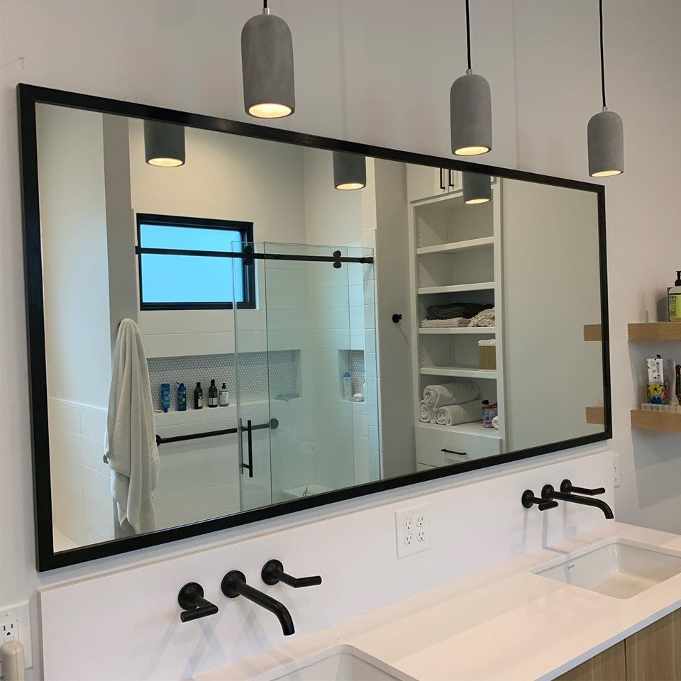 Creative Mirror Designs