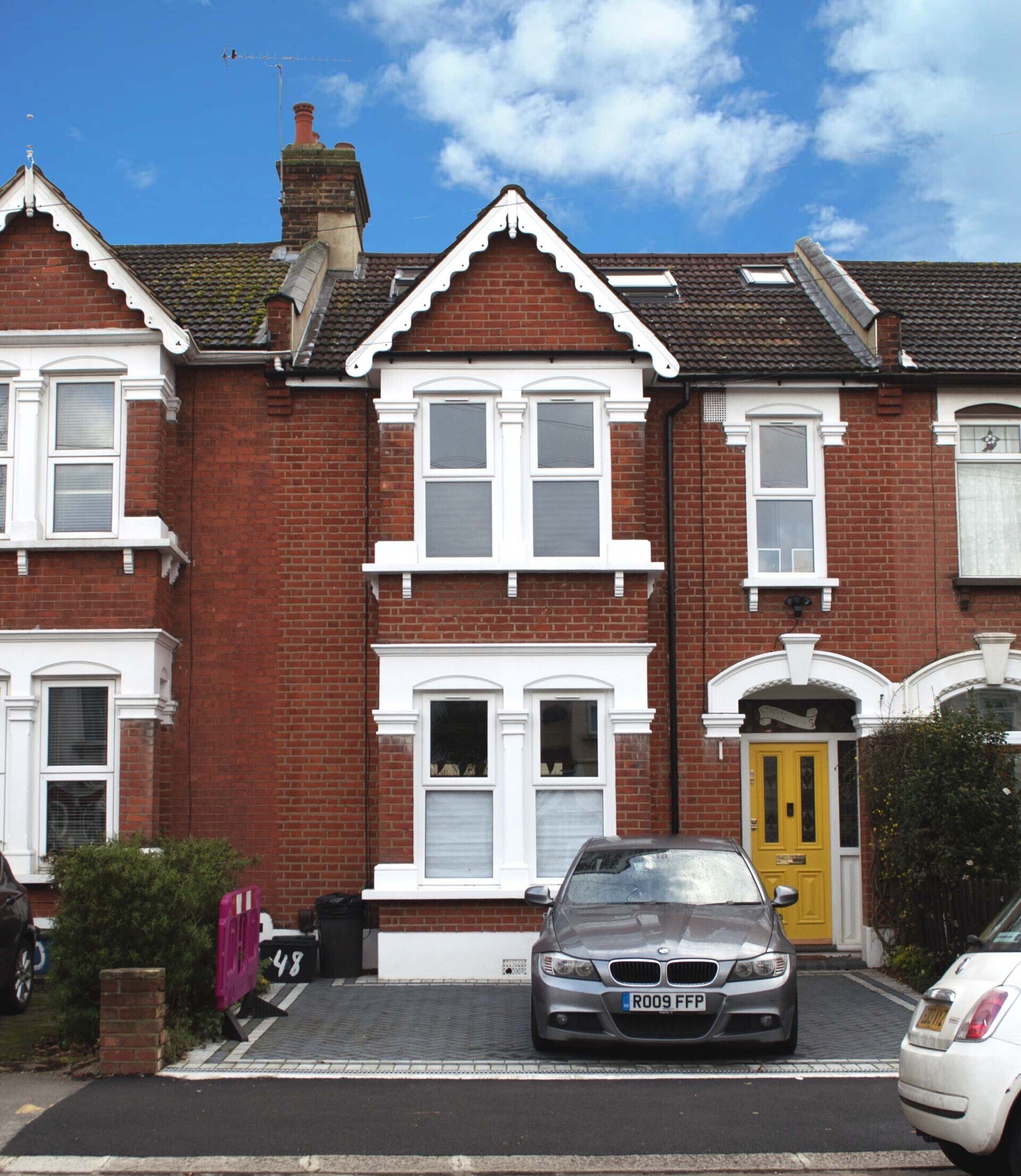 Home extensions in Barking - My Design & Build Ltd