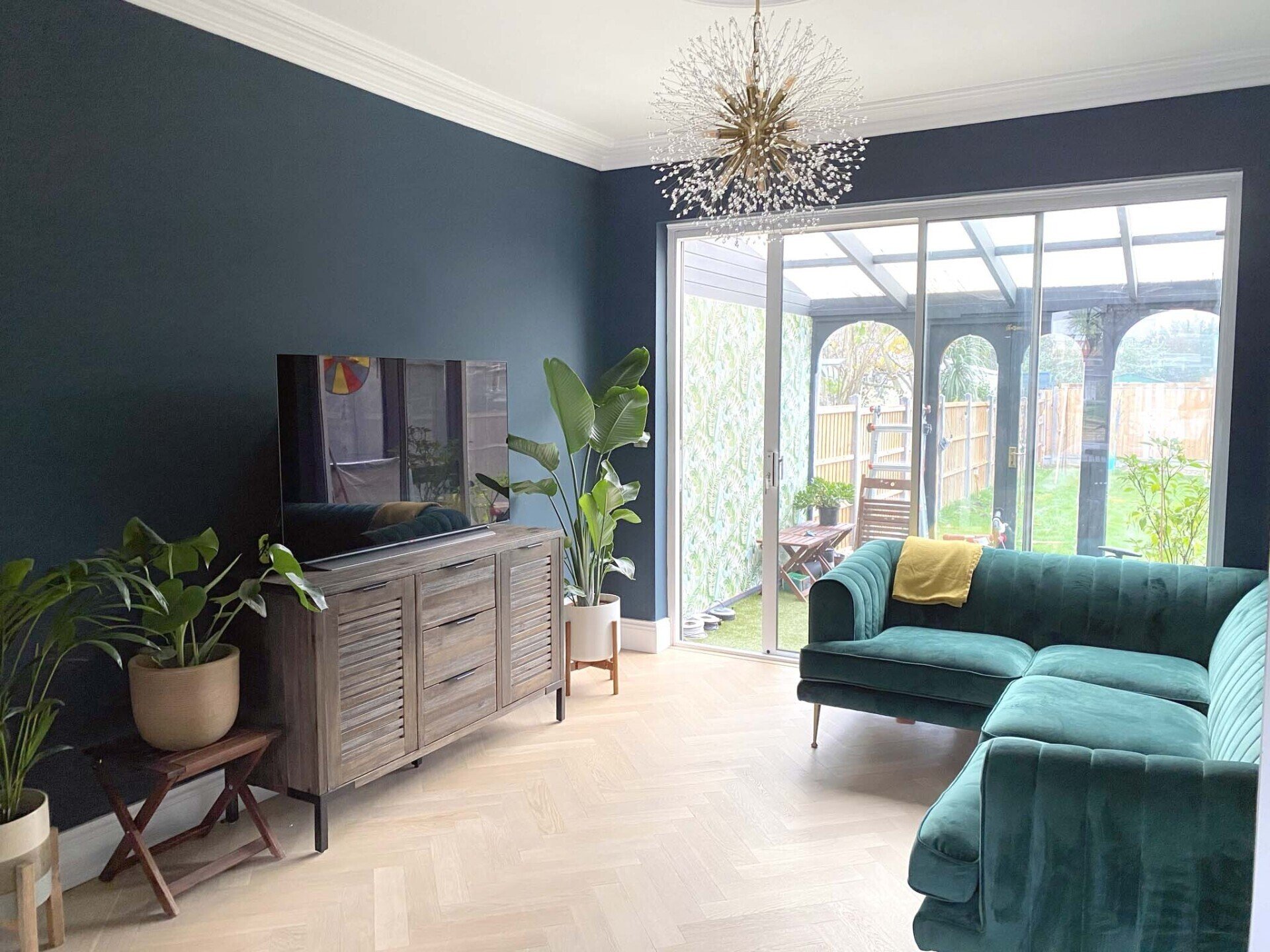 Home extensions in Barking - My Design & Build Ltd