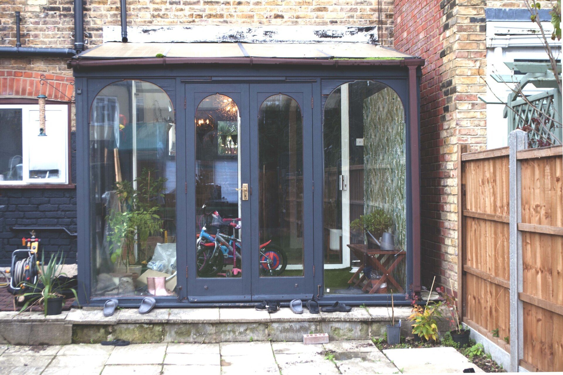 Home extensions in Barking - My Design & Build Ltd