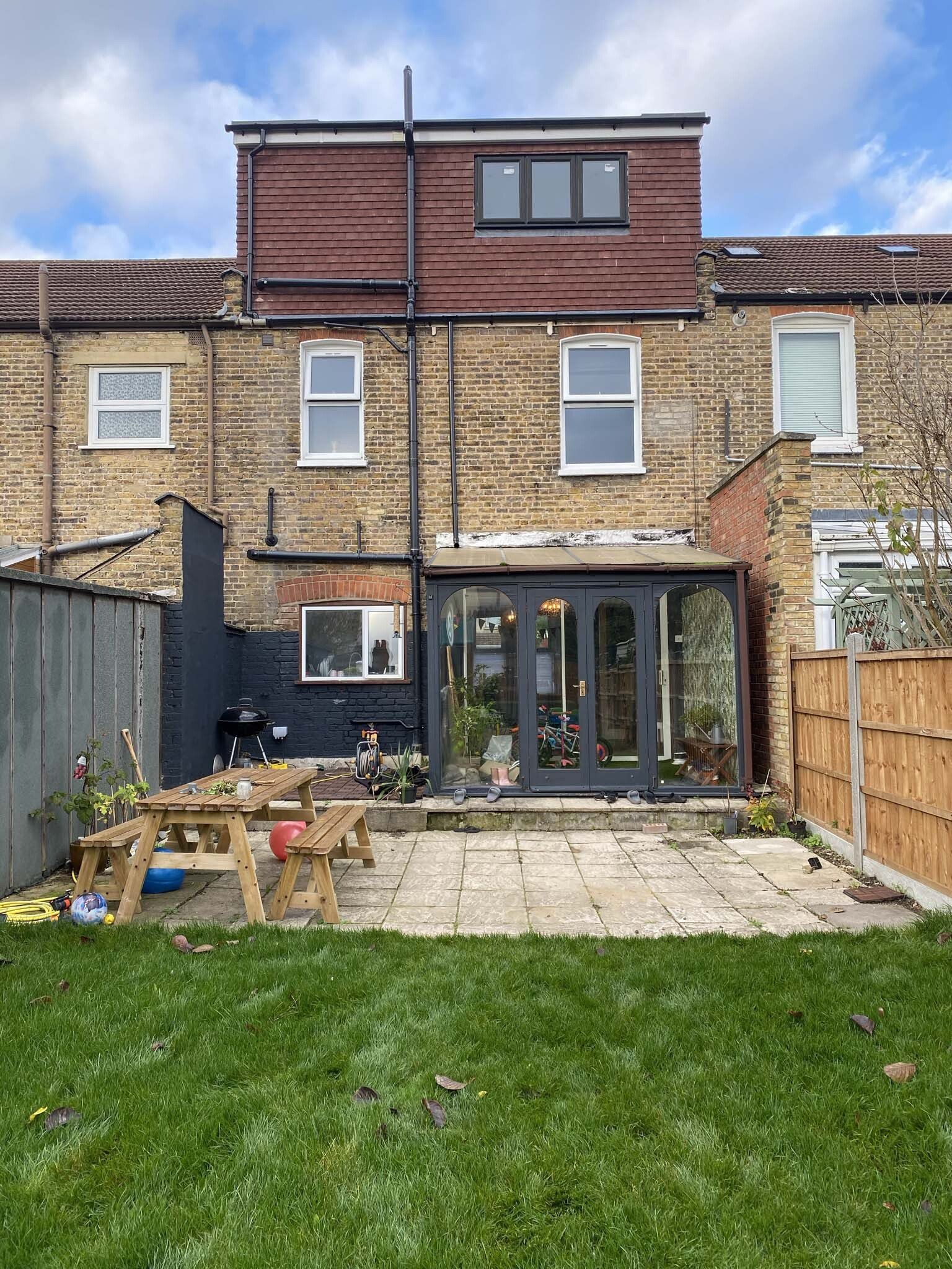 Home extensions in Barking - My Design & Build Ltd
