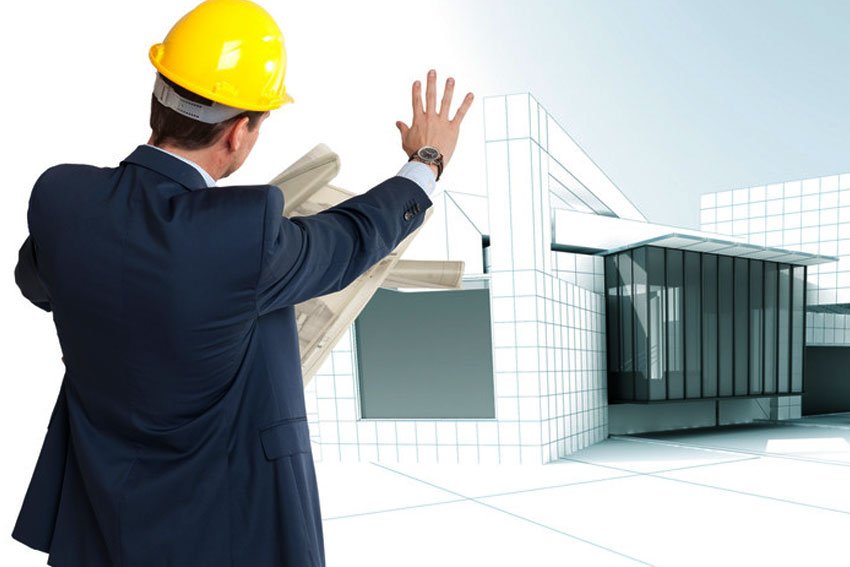 Building services - My Design & Build Ltd