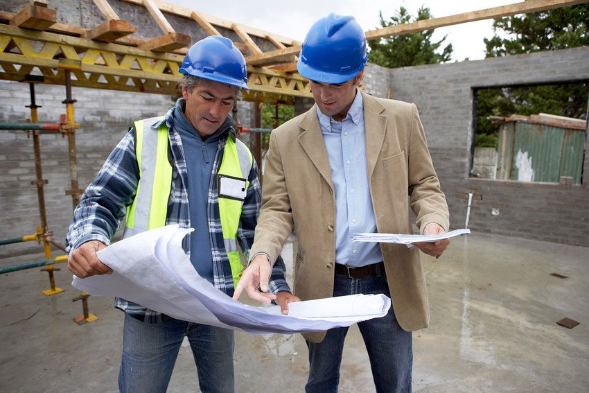 Building services - My Design & Build Ltd