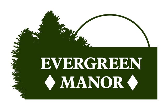 Evergreen Manor - Half Moon Apartments