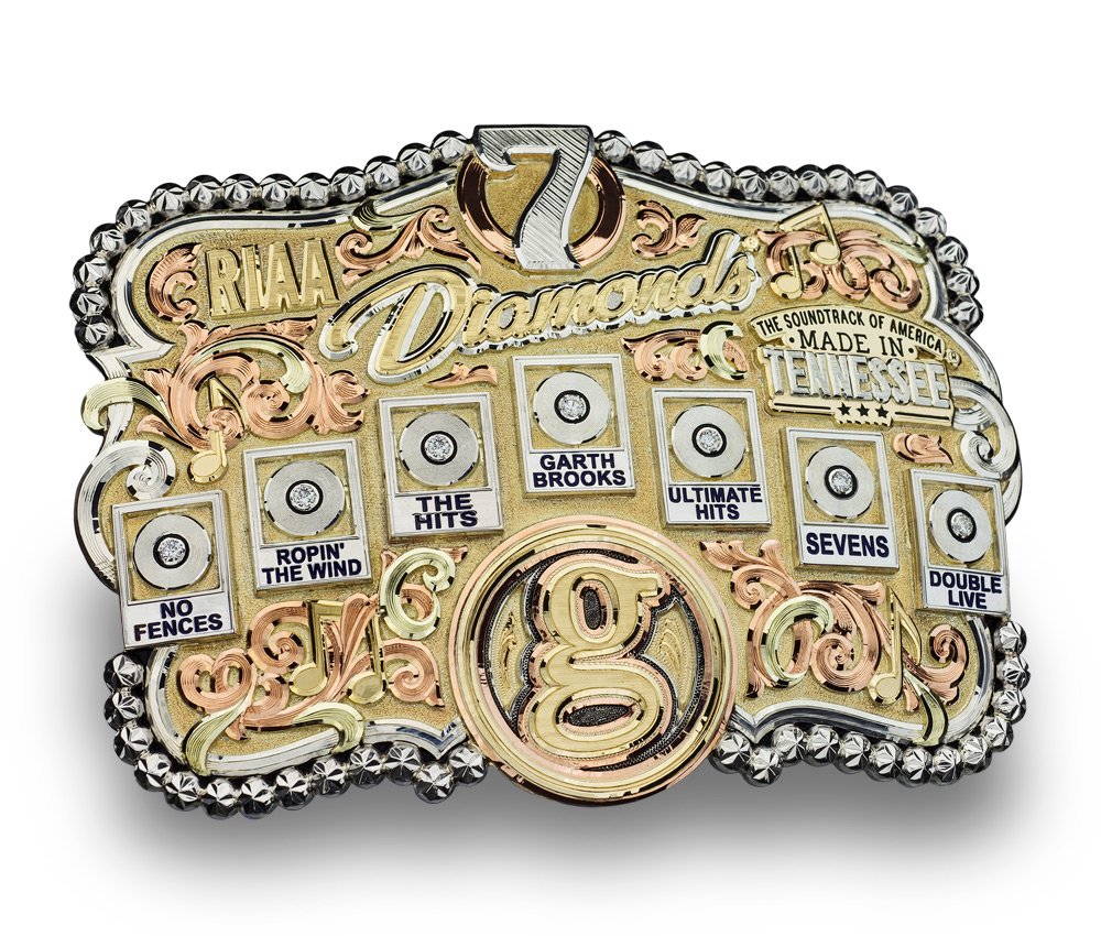Gist Silversmiths | Made in the USA | Masters Collection Hall of Fame ...