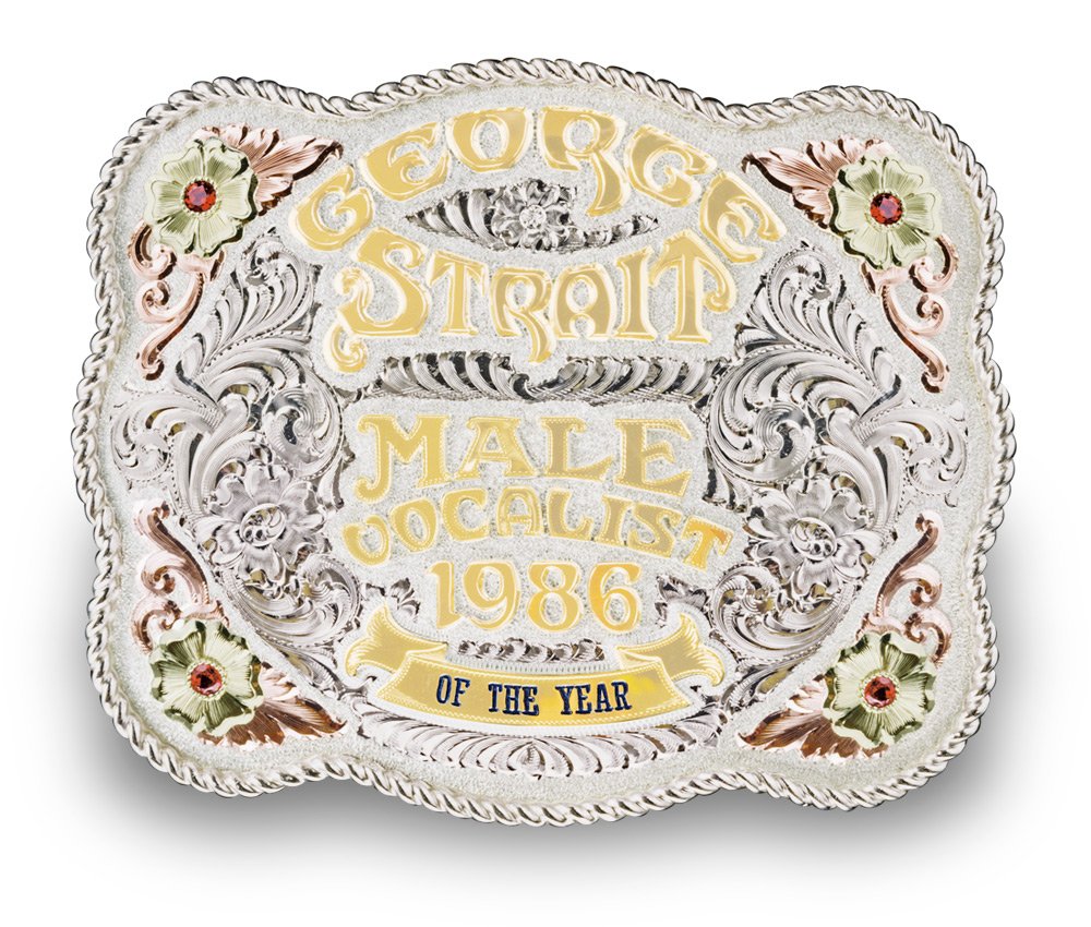 Gist Silversmiths | Made in the USA | Masters Collection Hall of Fame ...