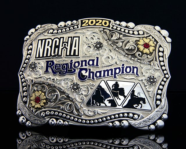 NRCHA Partnership Renewal